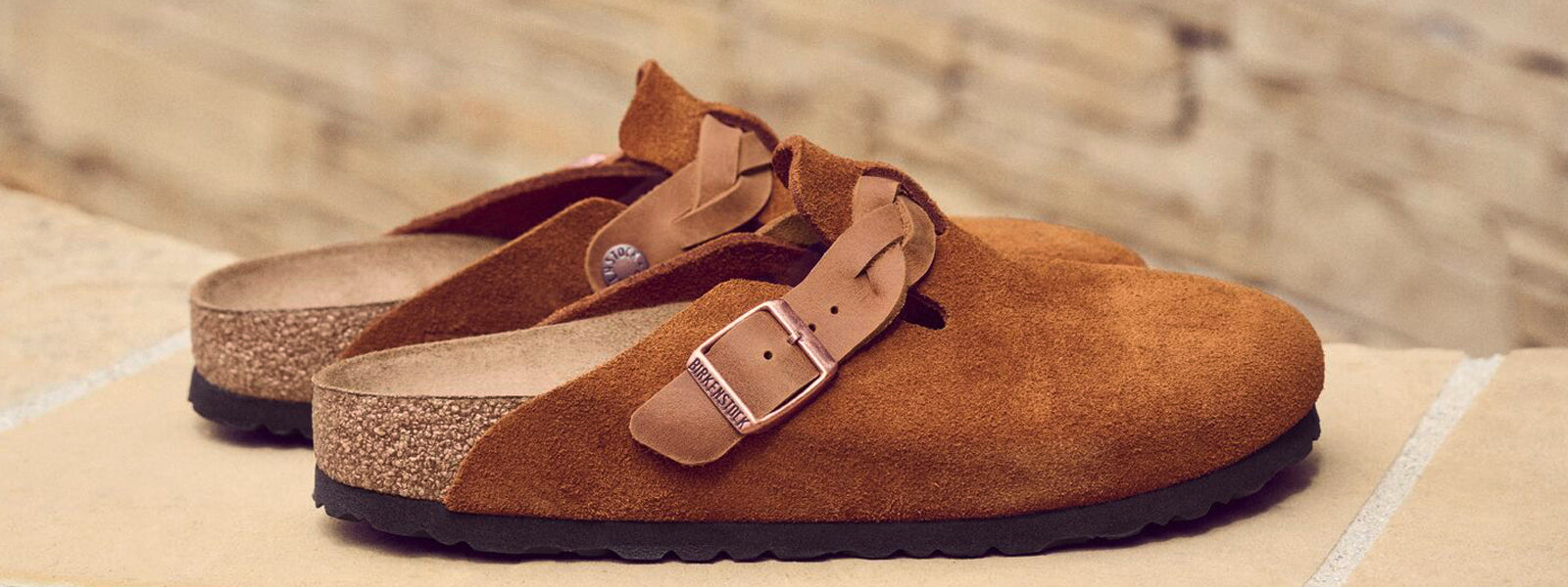 Complete Birkenstock