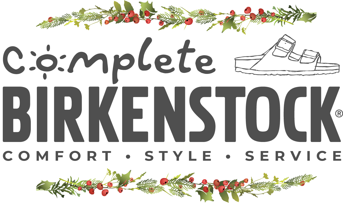 Complete Birkenstock