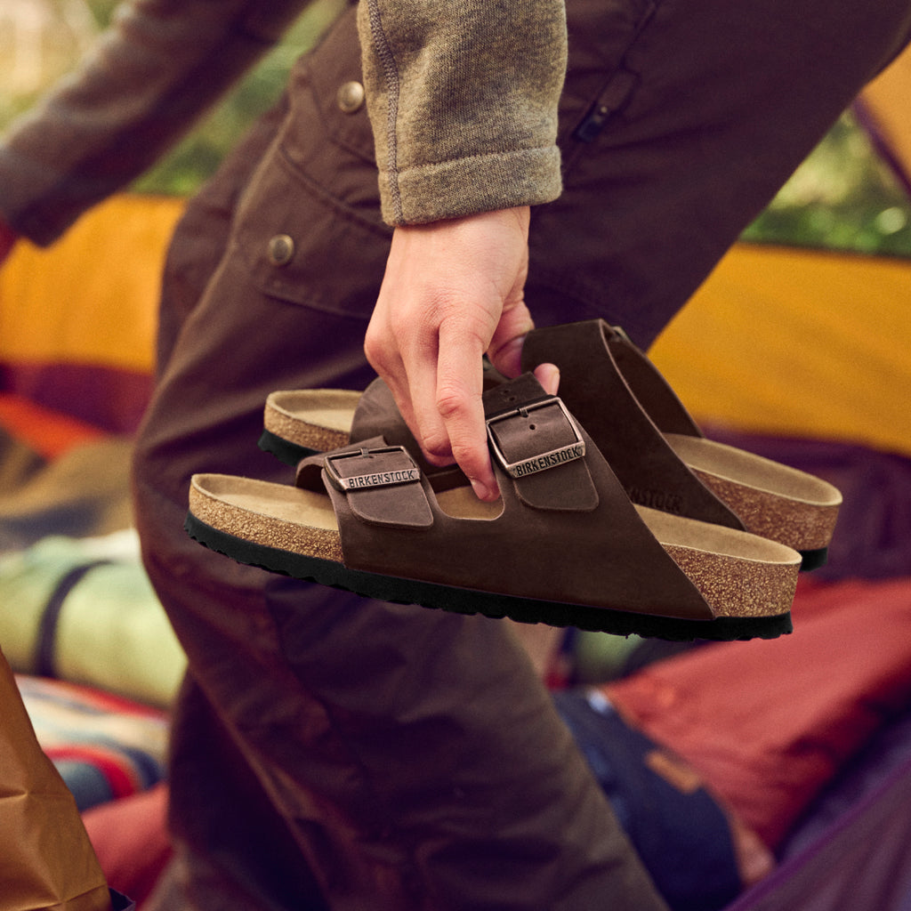 Complete Birkenstock